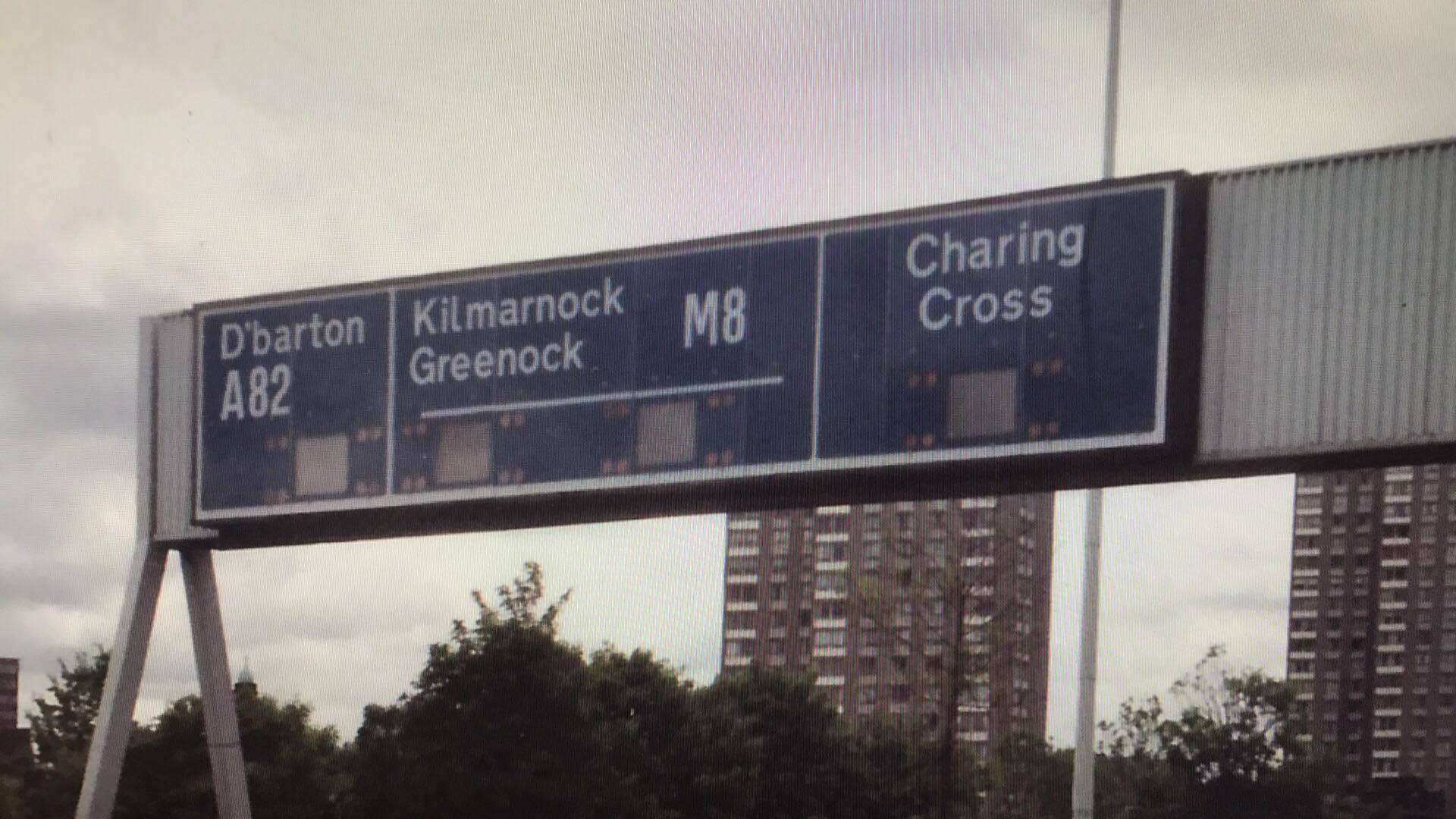 'Stupid and dangerous' A329M M4 junction - Page 4 - SABRE