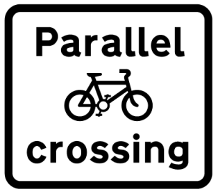 A Proposal to Improve Zebra and Uncontrolled Pedestrian Crossing Signs ...