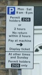 Understanding the DfT Traffic Signs Approval Process – Show me a sign